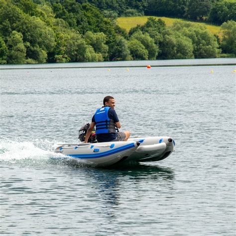 Image result for Small Inflatable Boat