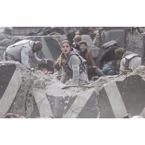 Image result for Prim Hunger Games Mockingjay