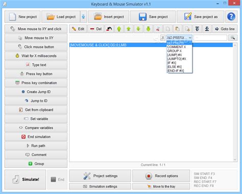 Image result for Mouse Simulator