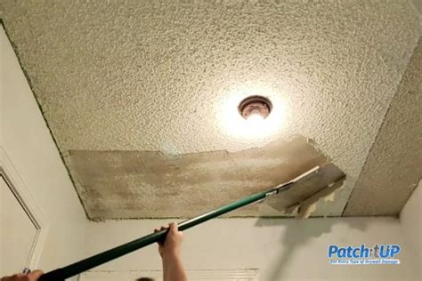 Popcorn Ceiling-Pros, Cons, and Modern Alternatives!