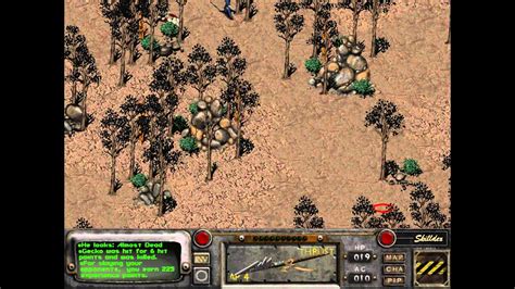 Image result for Fallout 2 Playthrough