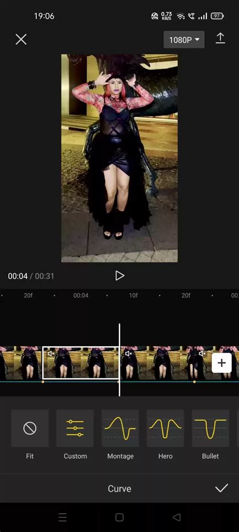 Image result for Cap Cut Velocity Tutorial