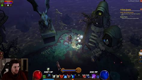 Image result for Torchlight II Builds