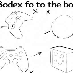 Image result for How to Draw Video Game Controller
