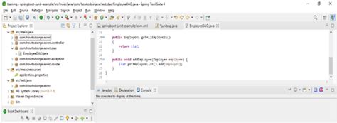Image result for JUnit 6 Spring Boot