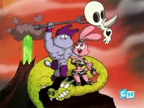 Image result for Chowder Panini deviantART