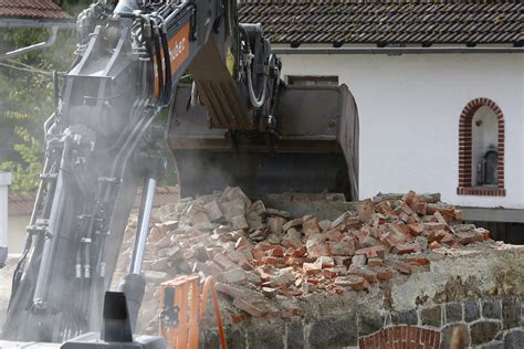 Image result for Demolition Excavator Time-Lapse