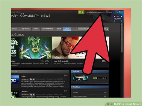 Image result for Install Steam Tutorial