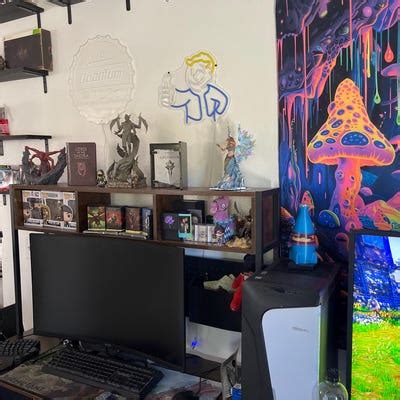 Image result for Nuka Quantum Acrylic LED Light