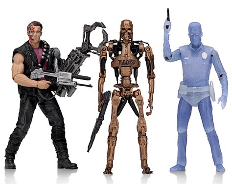Image result for Terminator Figures Ashens