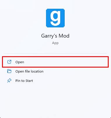 Image result for Gmod Console