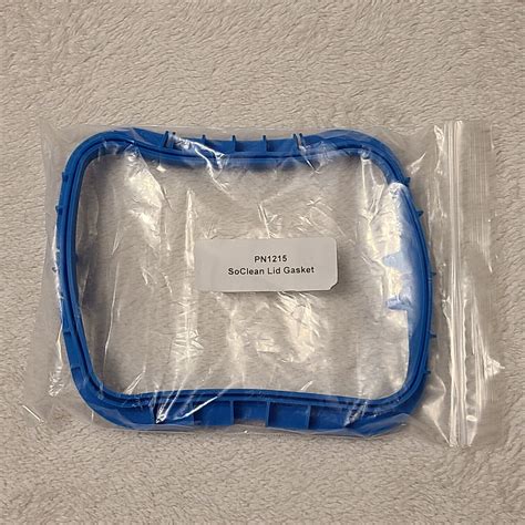 Image result for SoClean Lid