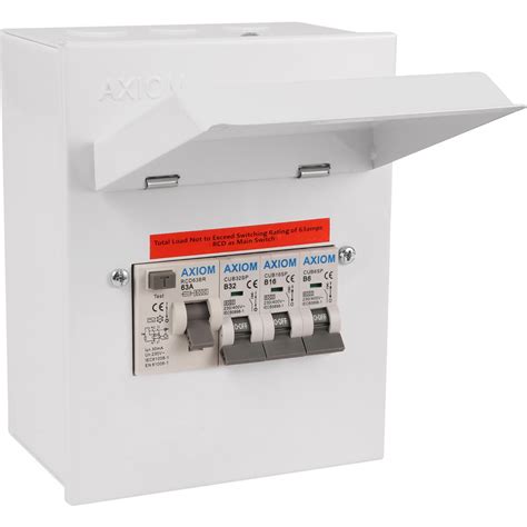 Image result for Wire Up Consumer Unit