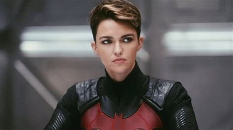 Image result for Ruby Rose TV