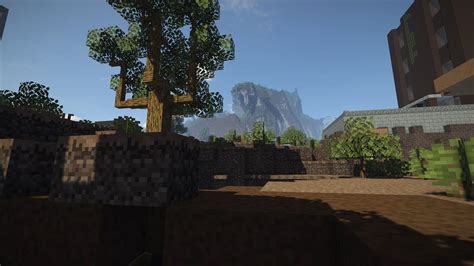 Image result for Swamp Minecraft Shaders