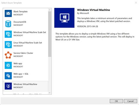 Image result for Visual Studio Virtual Machine