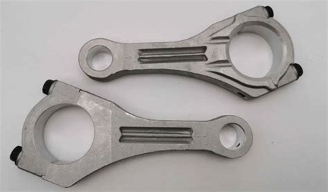 Image result for Connecting Rod Machining