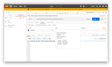 Image result for Send Array in Post Request HTTP