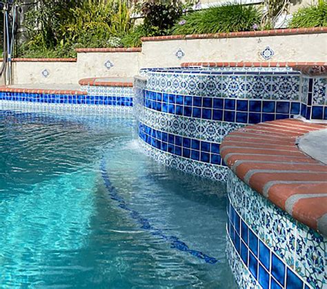 Image result for Pool Tile Designs