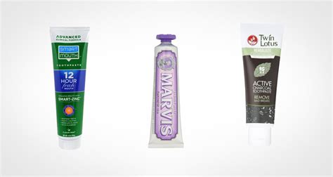 Image result for Toothpaste for Bad Breath