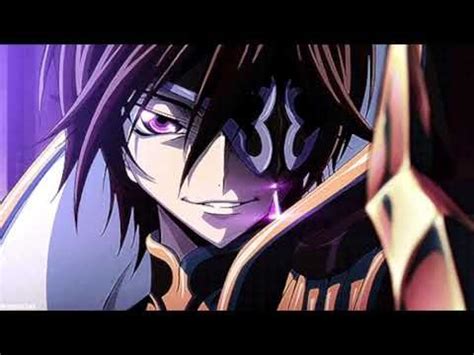 Image result for Code Geass Removed From Anime