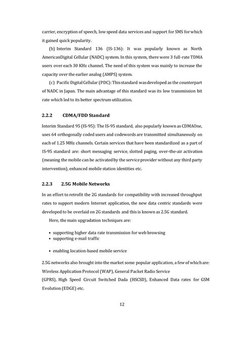 Image result for Mobile Communication Lectures