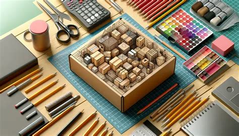 Image result for Creative Packaging Box Design