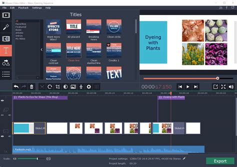 Image result for Movavi How to Add Video Files to Library