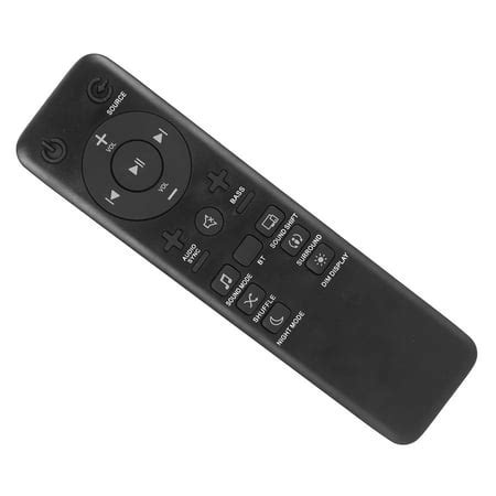 Image result for Sound System Remote Control