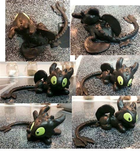 Image result for Chibi Toothless