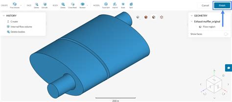 Image result for Simscale Export Flow