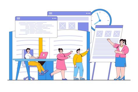 Image result for Computer Programming Stock Art