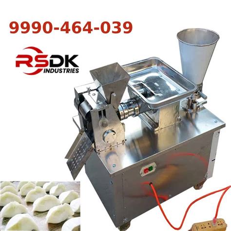 Image result for Samosa Making Machine