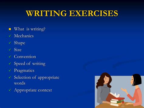Image result for Introducing Writing