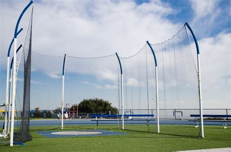 Image result for Discus Throw Layout