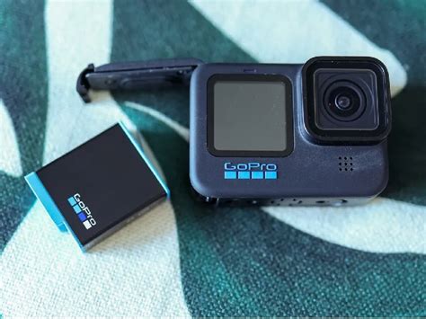 Image result for GoPro 10 Baseball