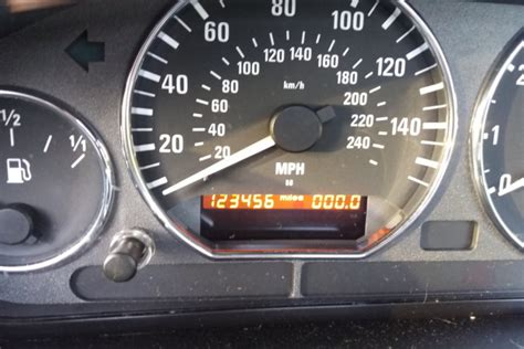 Image result for Five-Digit Odometer