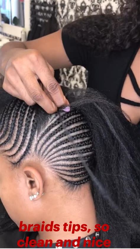 Image result for Braids Tips