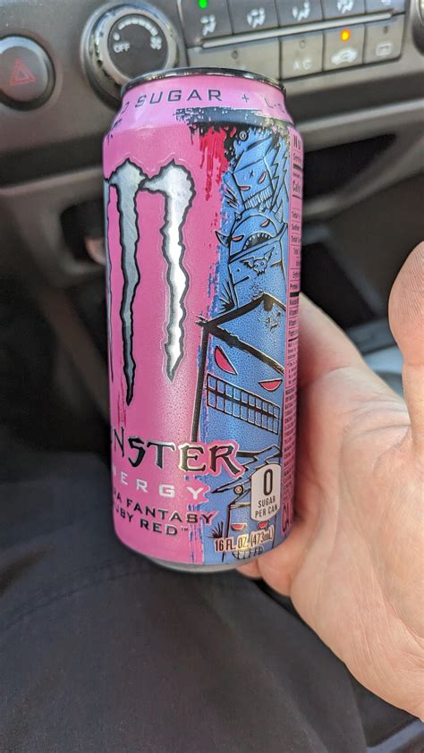 Image result for Ruby Red Monster