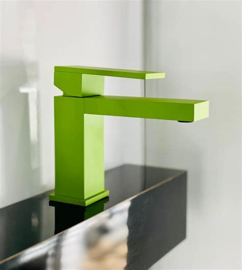 Image result for Colored Kitchen Faucets