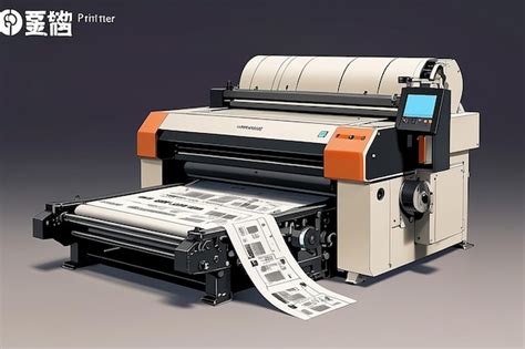 Image result for Paper Printer Machine with Android