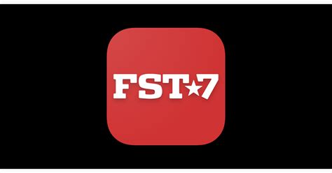 Image result for Fst 7 Program
