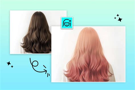 Image result for Hair Color Simulator