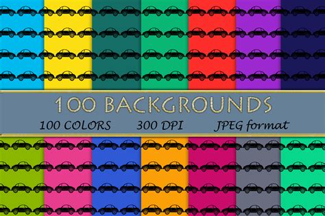 Image result for Car Paper Pattern