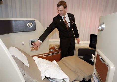 Image result for First Class Plane