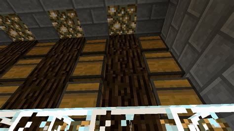 Image result for Minecraft Compact Storage Idea