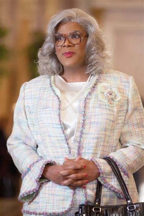 Image result for Madea's Witness Protection Program
