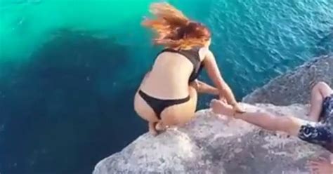 Image result for Bathing Suits Actually Fall Off