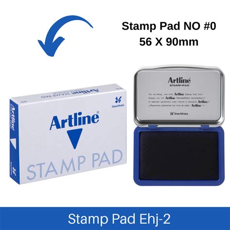 Image result for One Time Use Stamp Pad