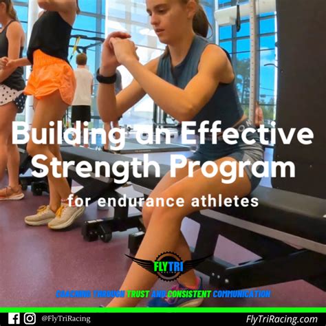 Image result for 4 Week Endurance Training Program